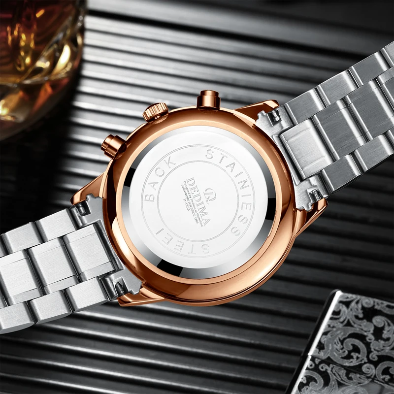 Mens Watches Luxury Gold Watch men Automatic Date Watch-阿里巴巴