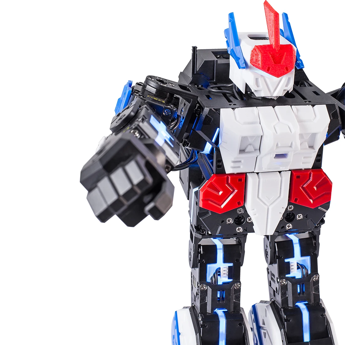 27cm My Robot Time LINE-Core M Graphical Programmable Humanoid Robot ...