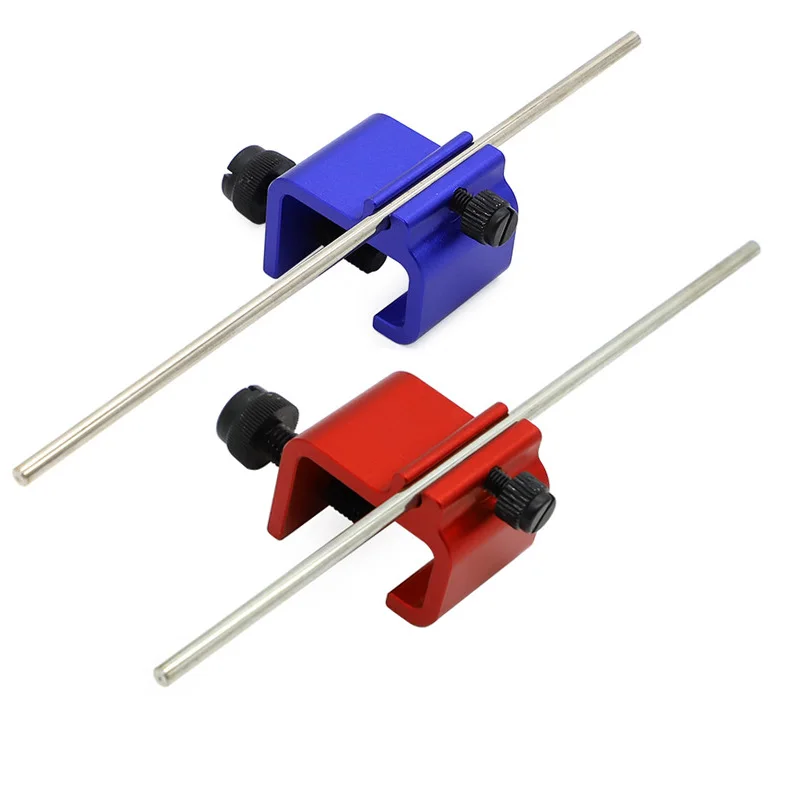 Chain Adjusting Alignment Tool Metal Heavy Align Rod For Hond Crf ...