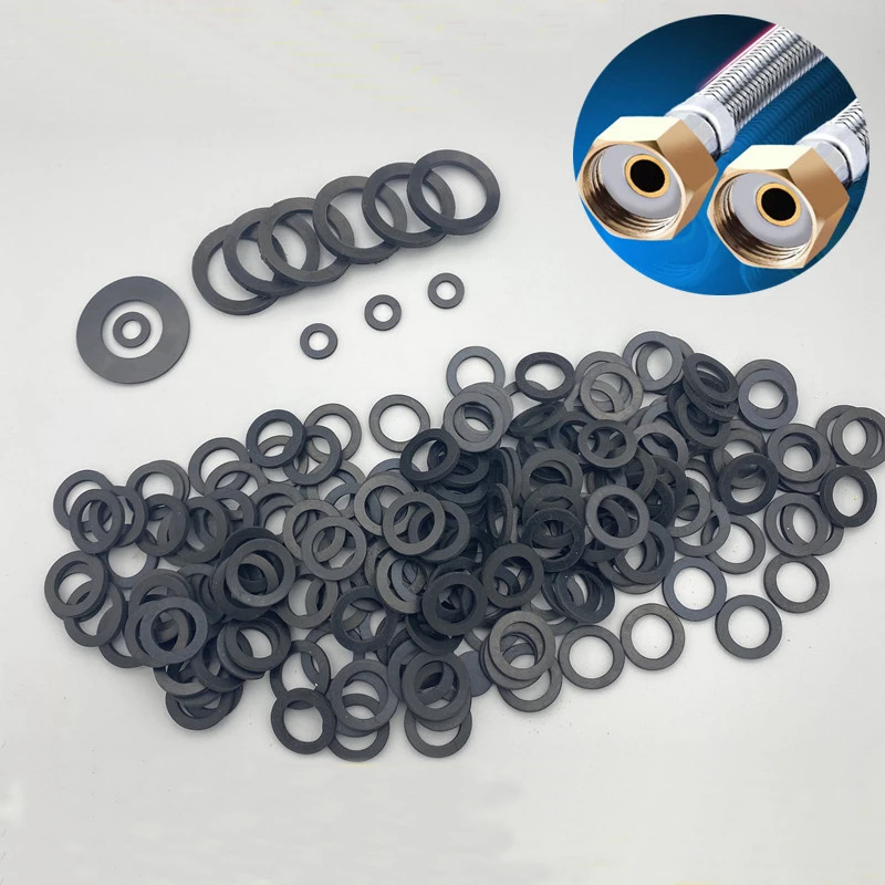 10pcs O ring Water Heater Seal Washer Ring 1/2" 3/4" 1" 1.2" 1.5 ...