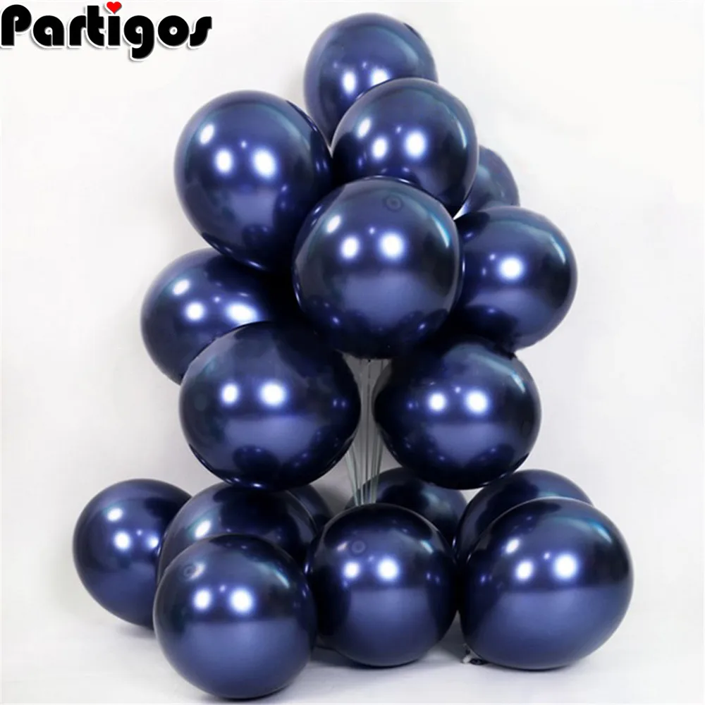 Globos-met-licos-azules-luminosos-de-l-tex-globo-met-lico-de-10 ...