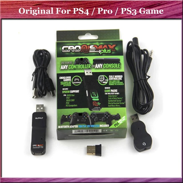 Cronusmax Plus Xbox One Adapter | 7petals.in