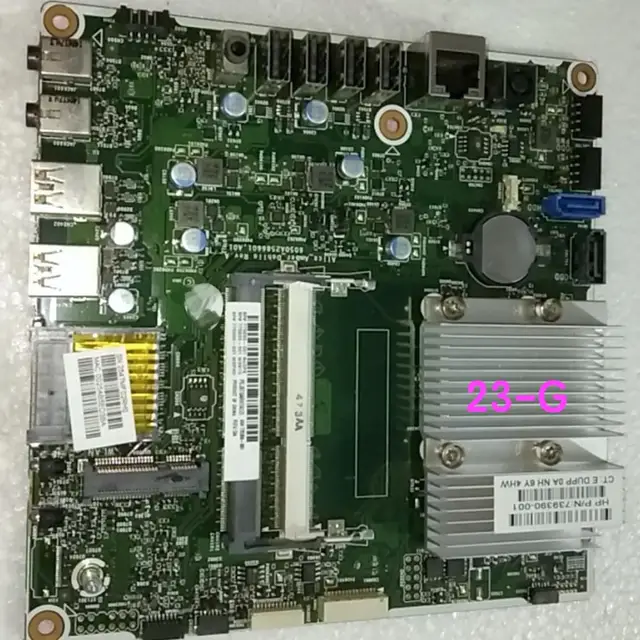 HP Pavilion 23 23-G Motherboard 730939-001 730939-501 739390-001 ...