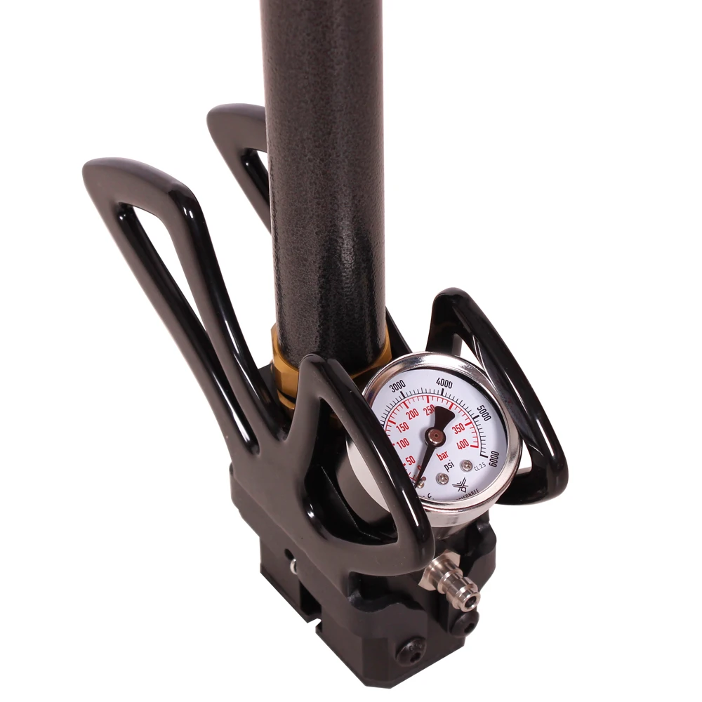 POISONBEE High pressure 30Mpa PCP PUMP Paintball Air gun Rifle hand ...