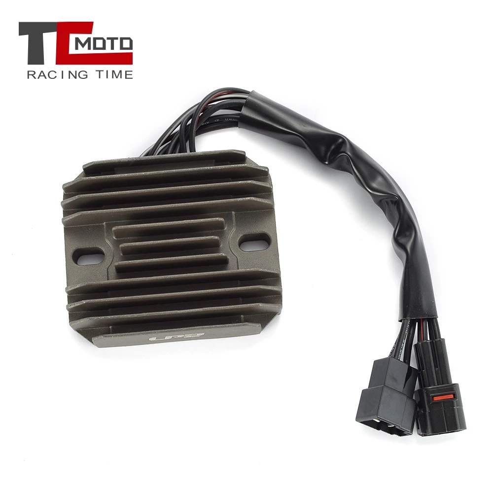 Rectifier-Voltage-Regulator-Charger-For-Suzuki-DL650-V-Strom-SV650-SV ...