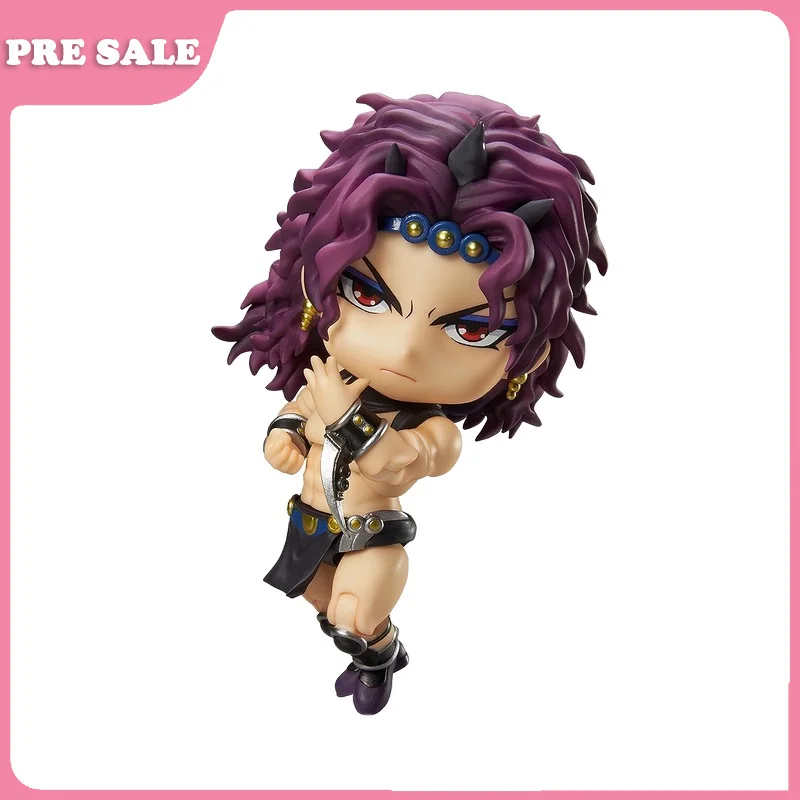 10Cm Pre Sale Anime Kars Q Version Jojo's Bizarre Adventure Action ...