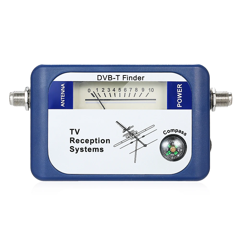 DVB-T-Digital-Satellite-Signal-Finder-Meter-Aerial-Terrestrial-TV ...