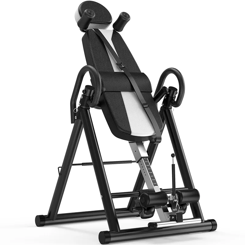 Adjustable Handstand Machine Safer Body Fitness Building Pro-Circle ...
