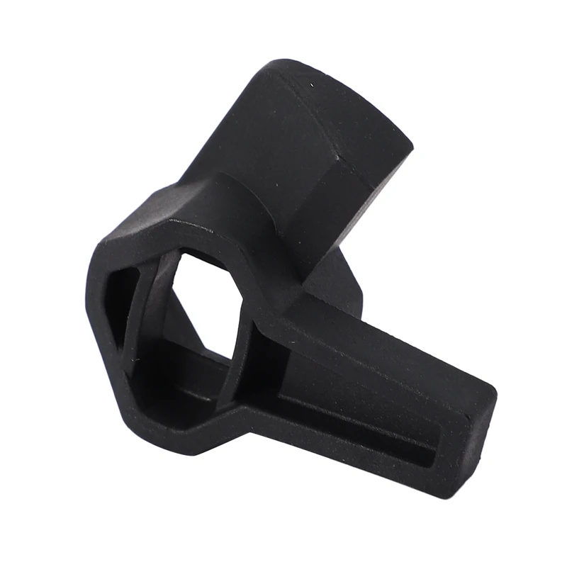 JINXIANG Fortwo 451 2007-2014 Car Front Hood Locking Mechanism左 右側 トップ ...