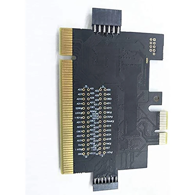 TL460S Diagnostics Card,Analyzer Diagnostic Card for Laptop Desktop PCI ...