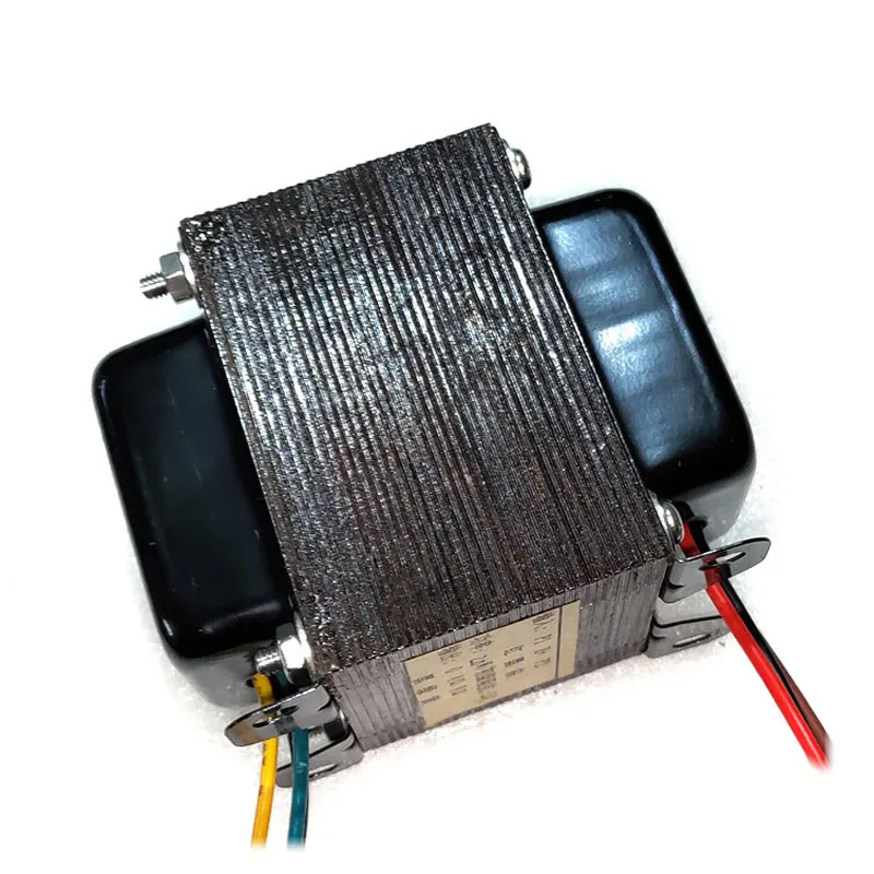 2K 20W push-pull tube output transformer, no super linear, 6P12P push ...