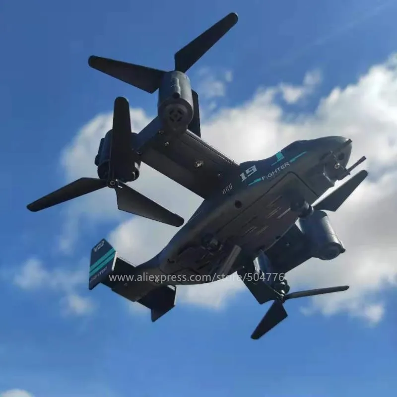 Drone With Hd Camera Rc Osprey V22 Helicopter With Ultra Hd Camera Toys ...