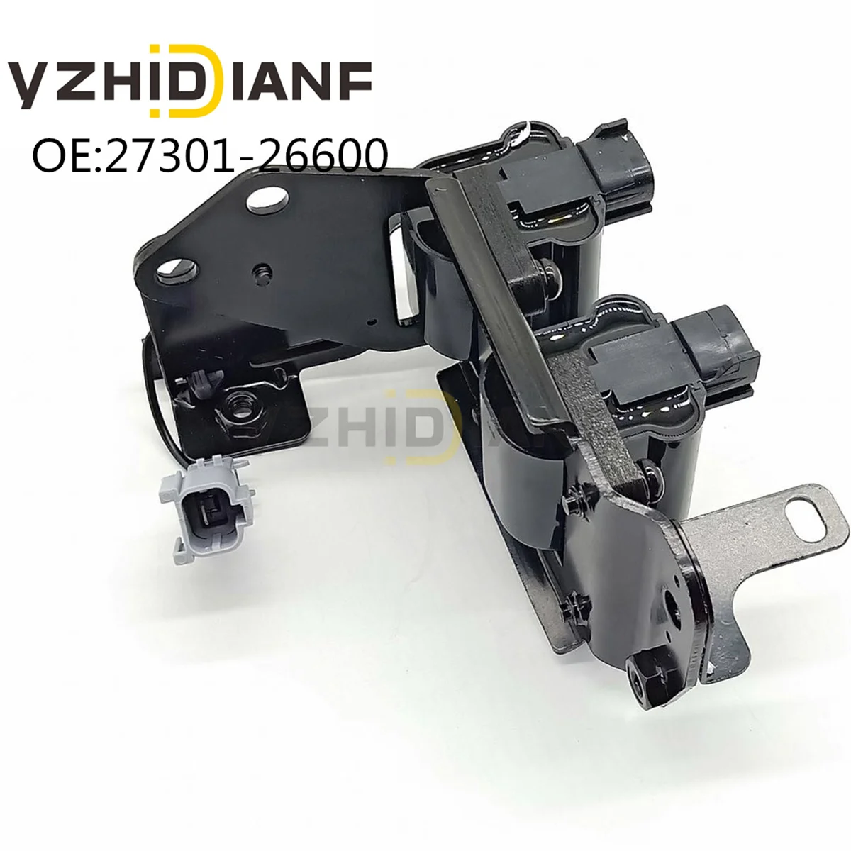 1x-bobina-de-encendido-de-coche-para-HYUNDAI-acento-Coupe-Elantra-Getz ...