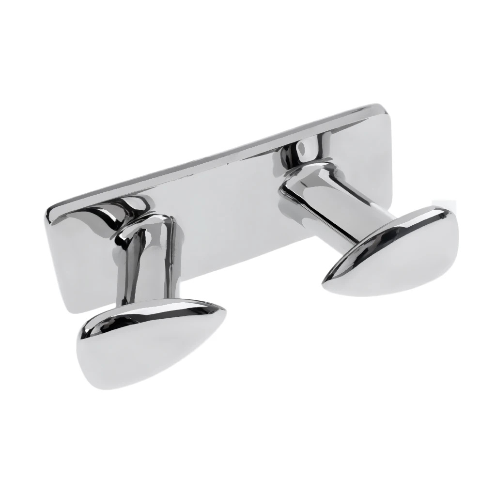 Heavy-Duty-Polished-316-Stainless-Steel-Double-Horn-Bollard-Post-Marine ...