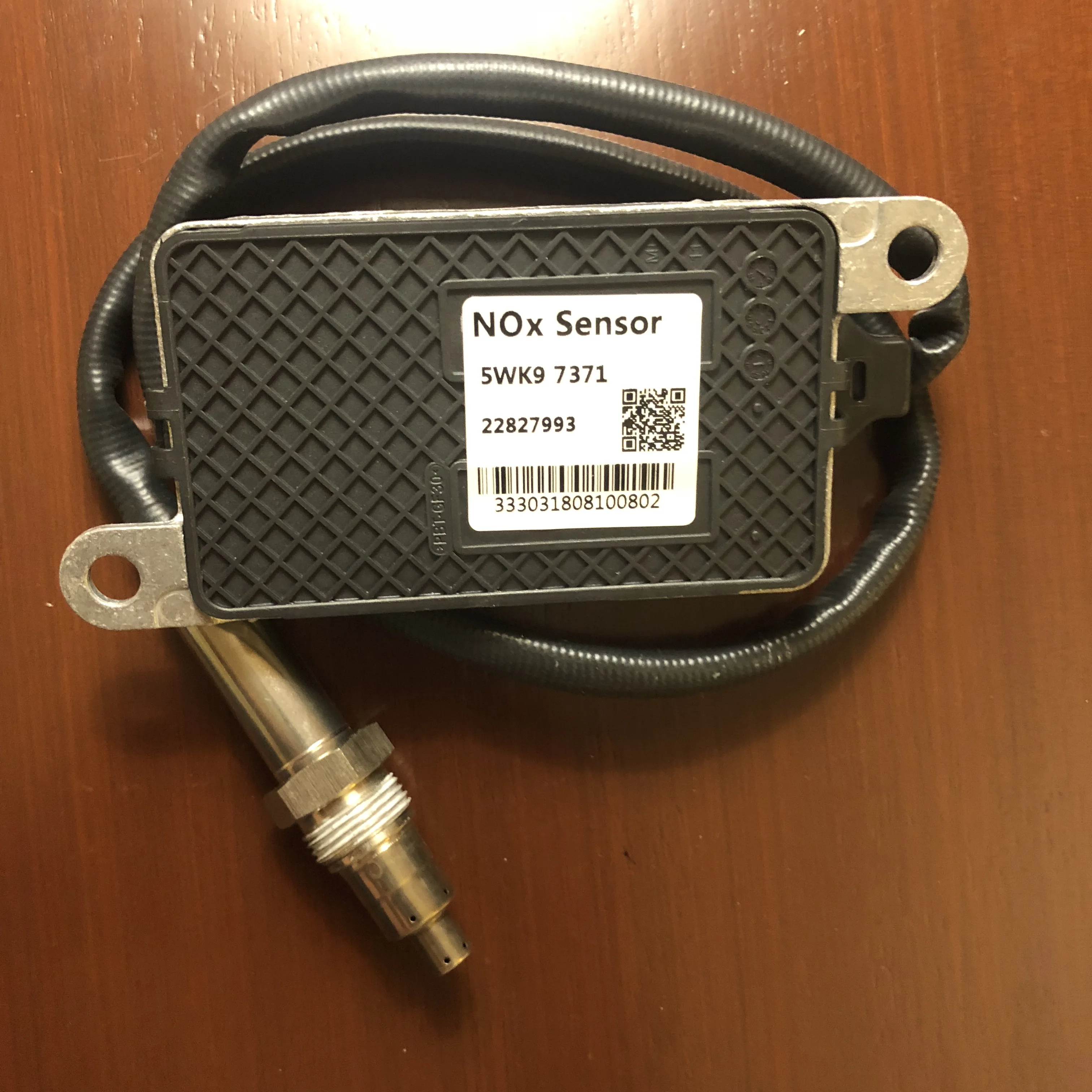 【ユーロ】 NOxセンサー 22827993 ボルボ ユーロ 5WK97371 74 22827993 AL-DD-1892 AL ...