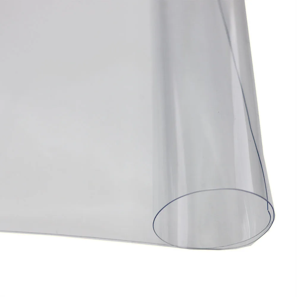 45cmx120cm-Roll-Clear-Ultra-Transparent-PVC-Fabric-Soft-Glass-Cloth ...