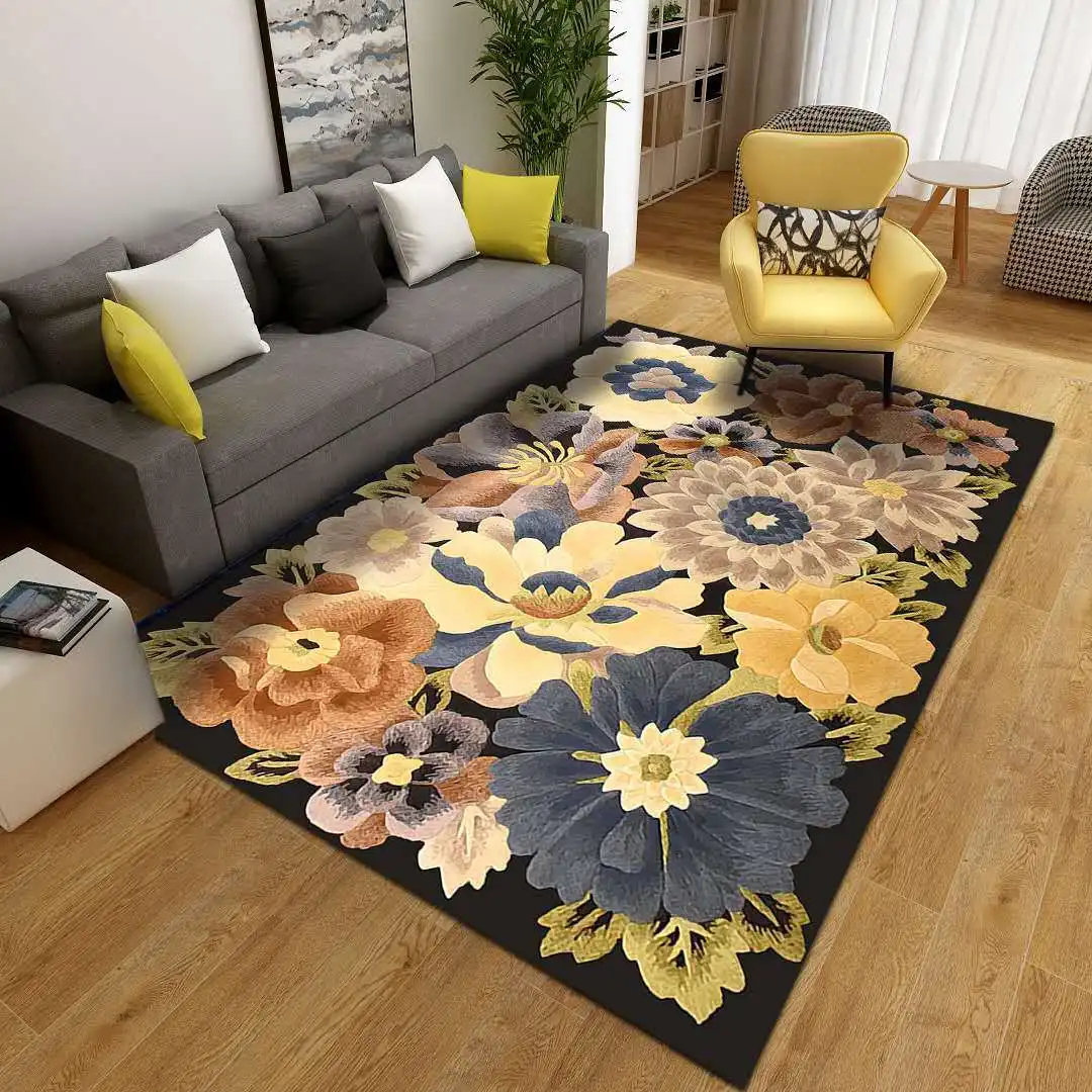 Dining Room Floor Mat