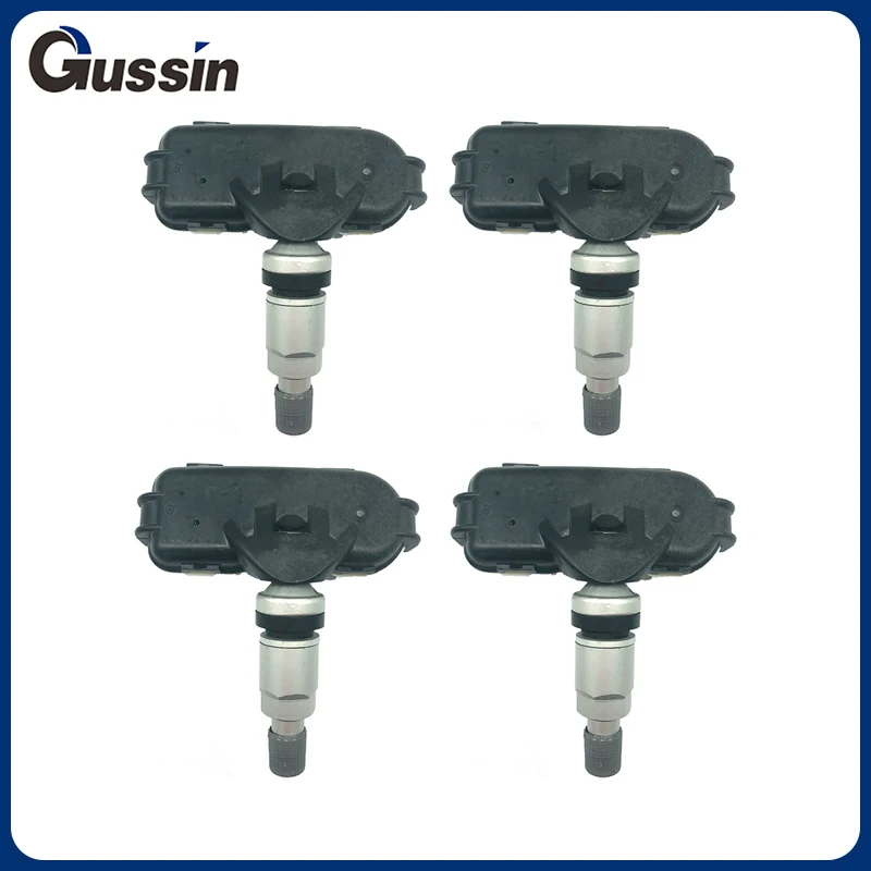 4 piezas TPMS para Rio 2012 2017 Forte 2014 2018 Tucson 2014 2015 ...
