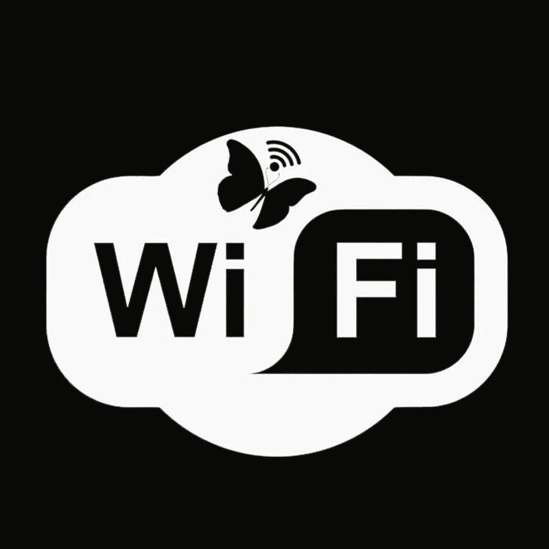 Butterfly Computer Logo