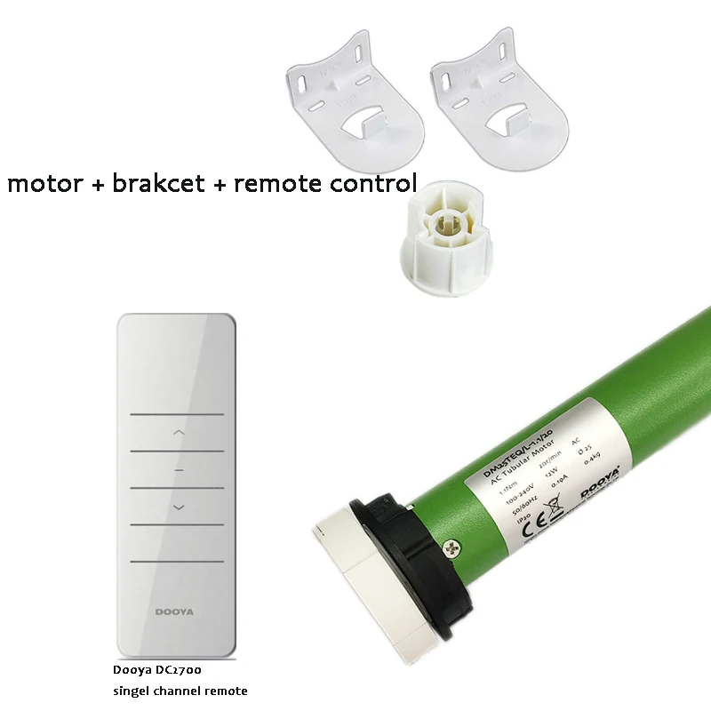 updating-manual-to-automatic-strong-1-1NM-DOOYA-Tubular-motor-Maximum ...
