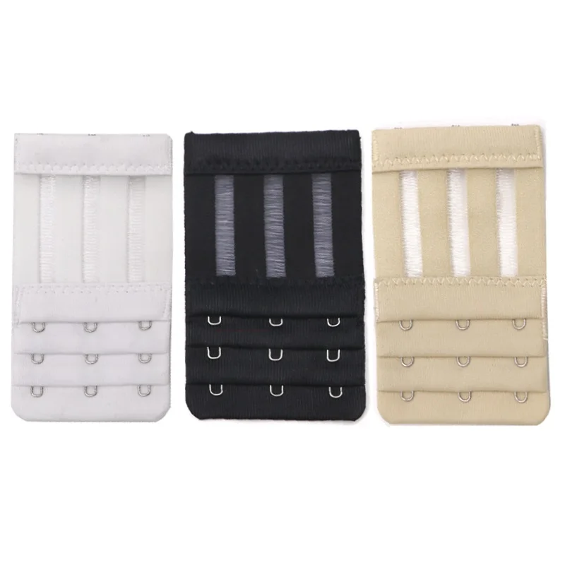 Rallonge de soutien-gorge élastique pour femme,sangle d'extension de ...