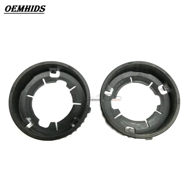 OEM 26023-ZK00A Halogen Headlight Bulb Retainer Ring Pair, 41% OFF