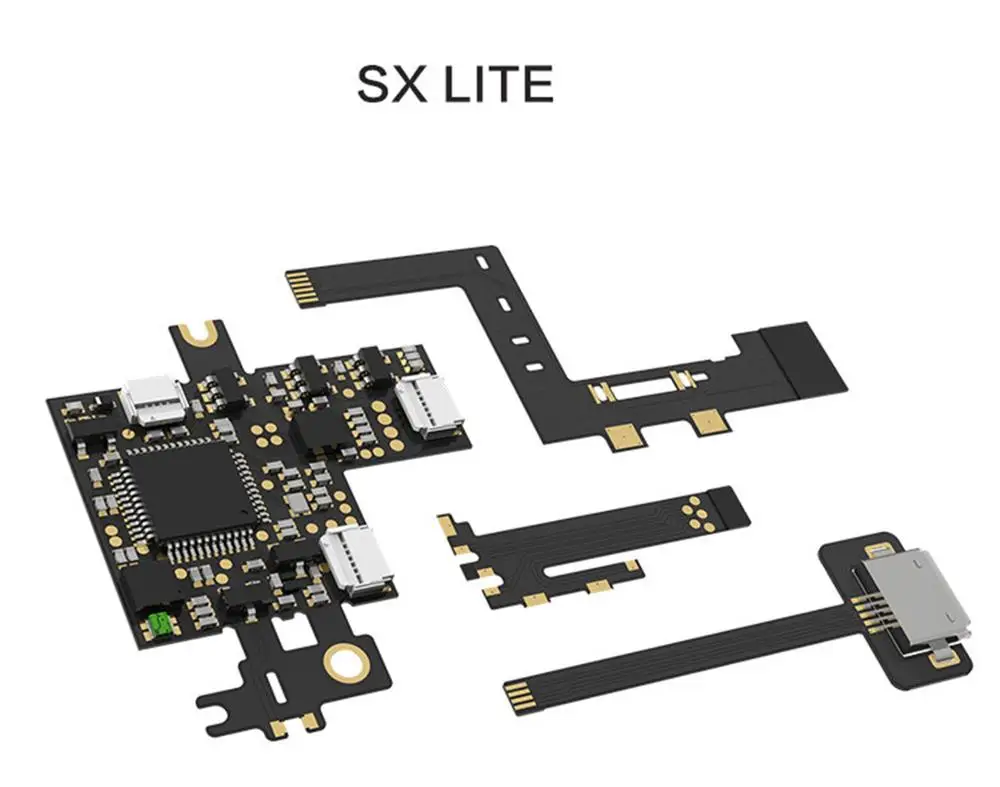 xecuter sx Gran venta OFF-63%