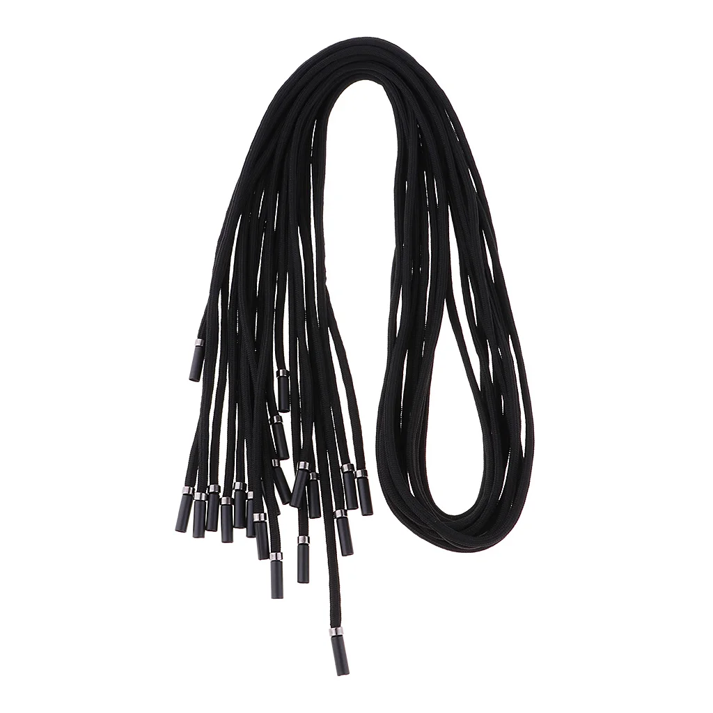10-Pieces-Pack-Universal-Drawstrings-Rope-Multipurpose-Round-Pants ...