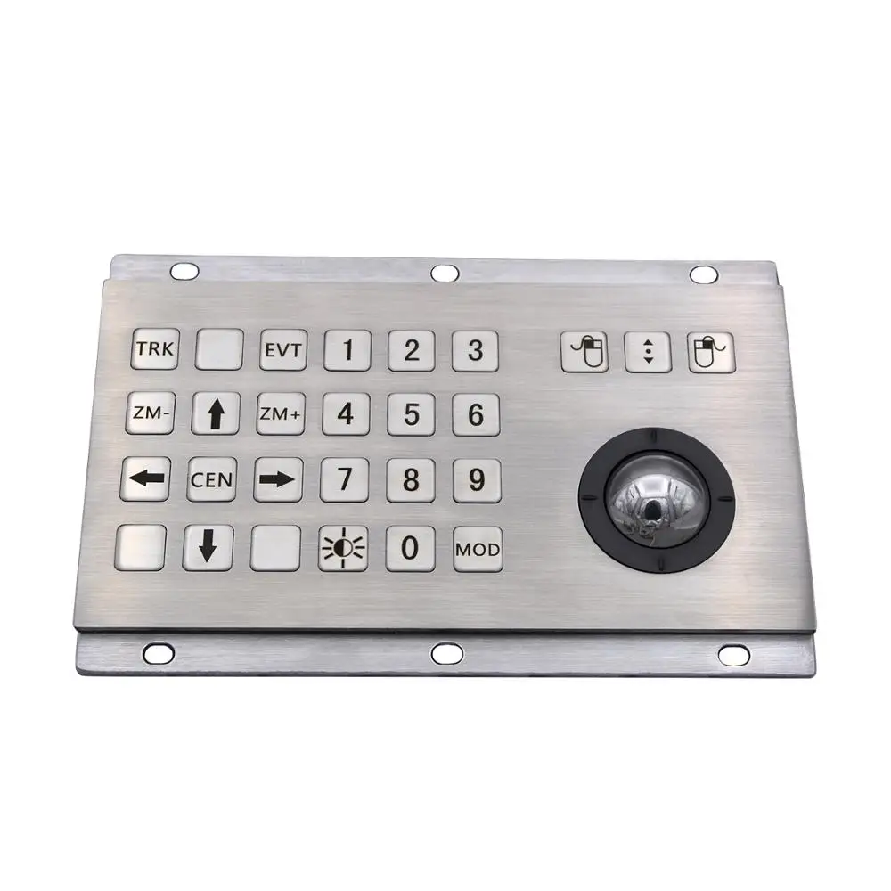 IP65-Laser-Computer-Pointing-Devices-With-Numeric-Keypad-And-3-Mouse ...