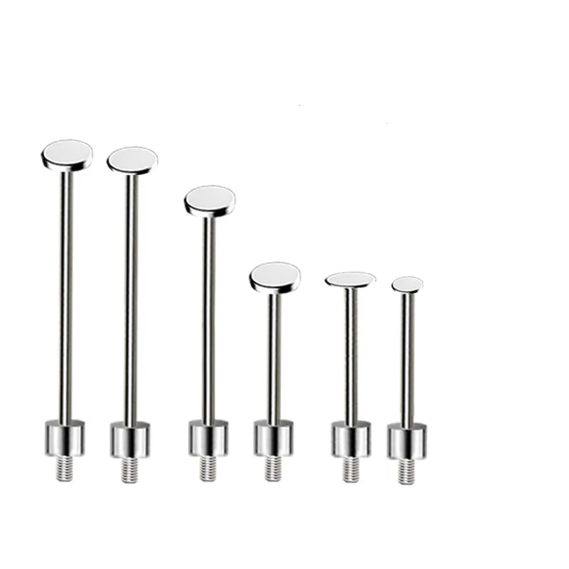 M2.5 Dial Indicator, T-type Probe, Disc Probe, Groove Probe, Flat Probe ...