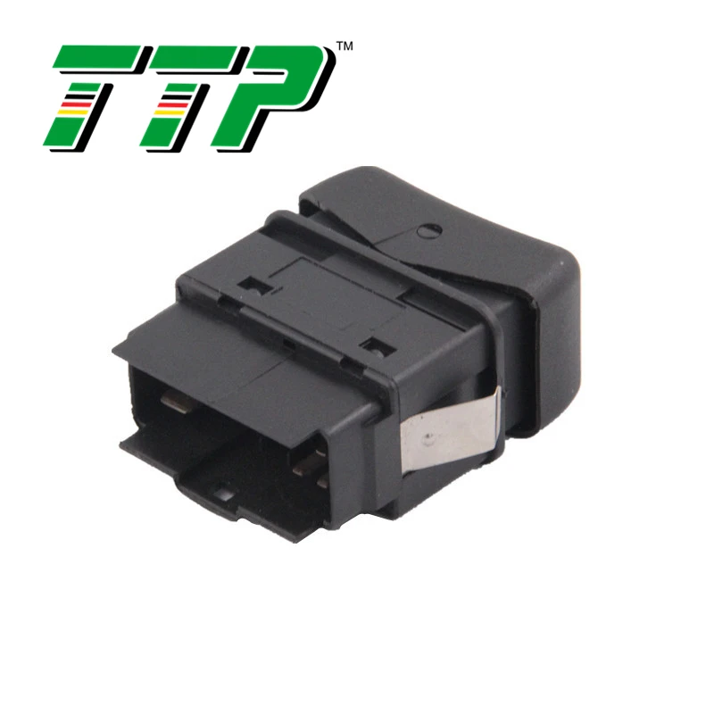 MH Electronic interruptor maestro de ventanilla eléctrica para camión ...