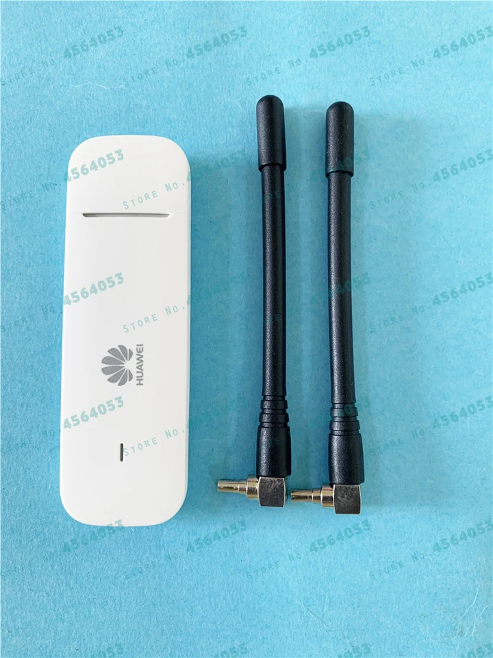 Modem Lte Clé 4G -320 - LTE Caté4 150Mbps, Design Compact Blanc Huawei ...