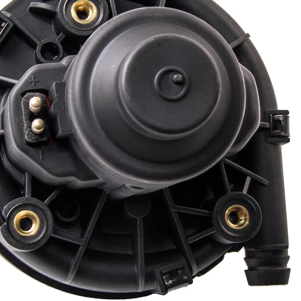 Pompe à Air secondaire - Mercedes-Benz - C/E/S W204 S204 W211 - M272 ...