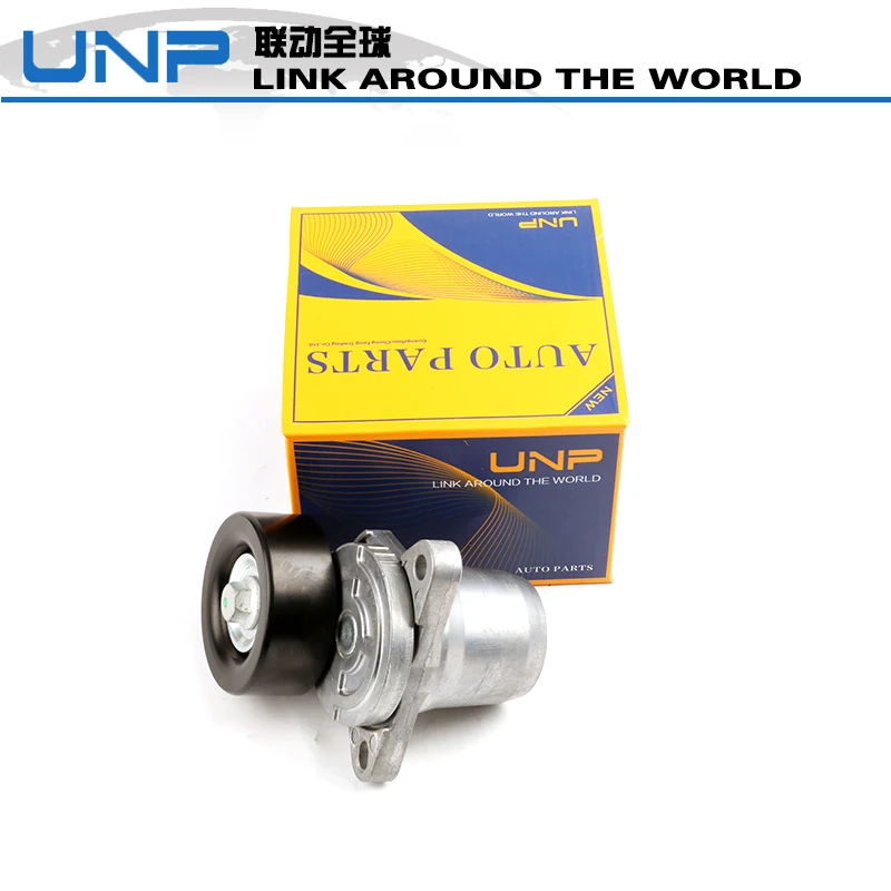 AUTO-TENSIONER-PULLEY-OEM25281-27000-FOR-HYUNDAI-SONATA-EF-NF-2-0-01-10 ...