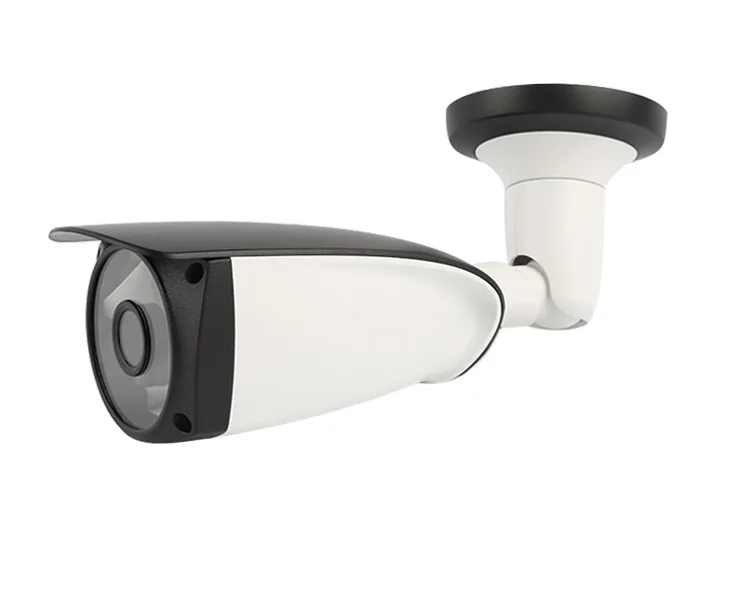 Bullet Die Casting Enclosure CCTV Cameras Strong Waterproof Quality ...