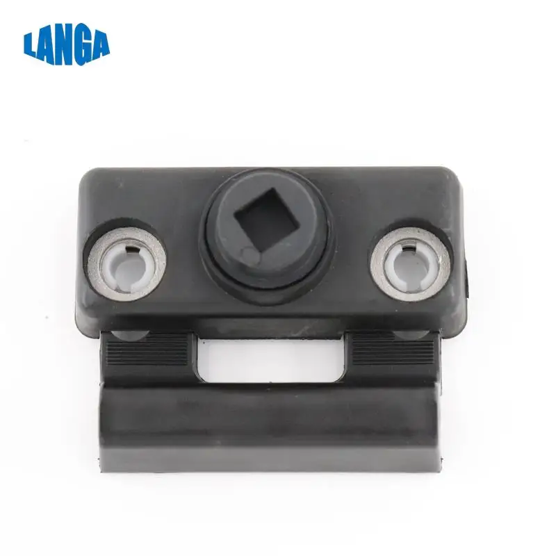 For Mercedes Benz E Class W211 2007-2011 Bumper Buffer Trunk Lid Buffer ...