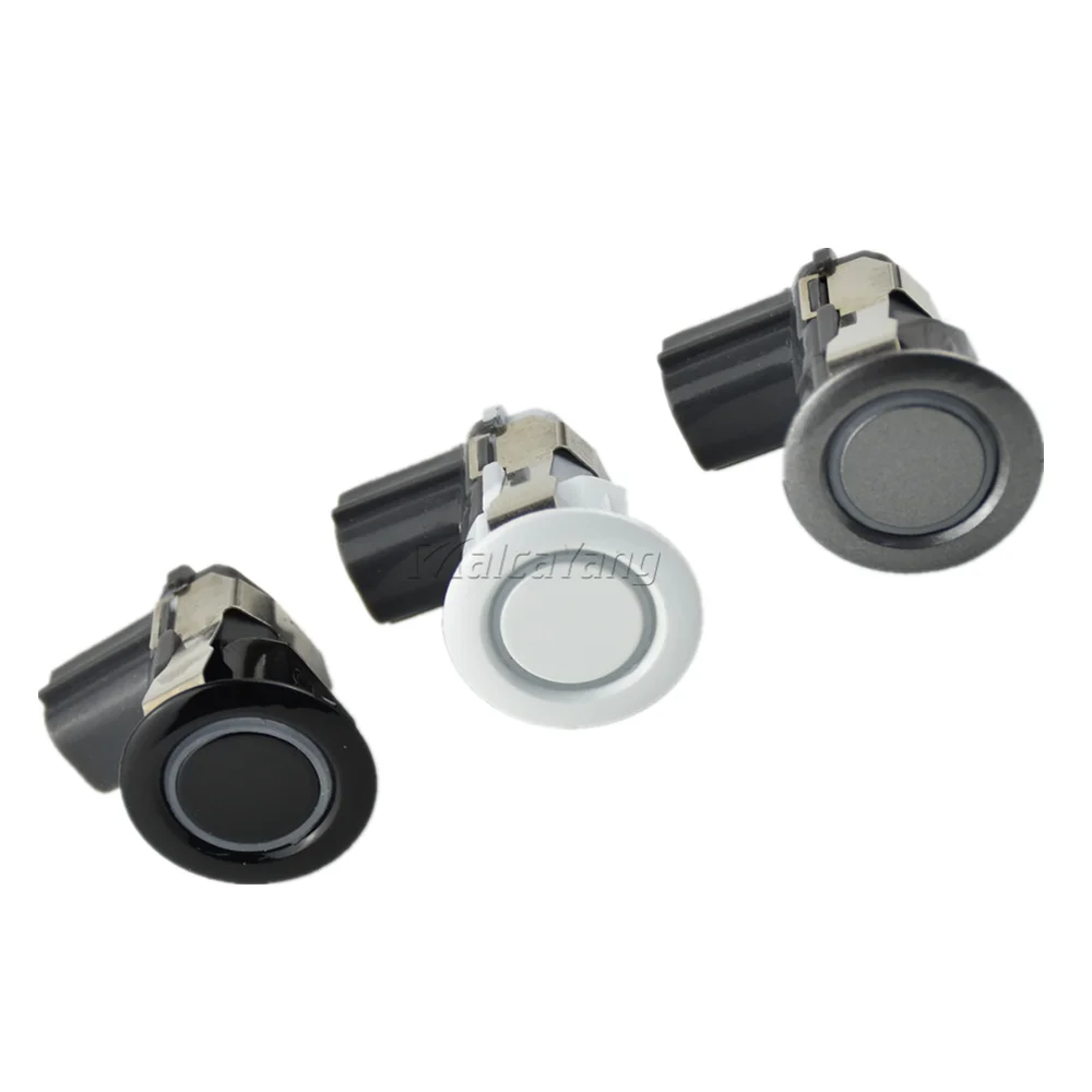 For Mitsubishi Pajero ASX Lancer Sportback Outlander II Car PDC Parking ...