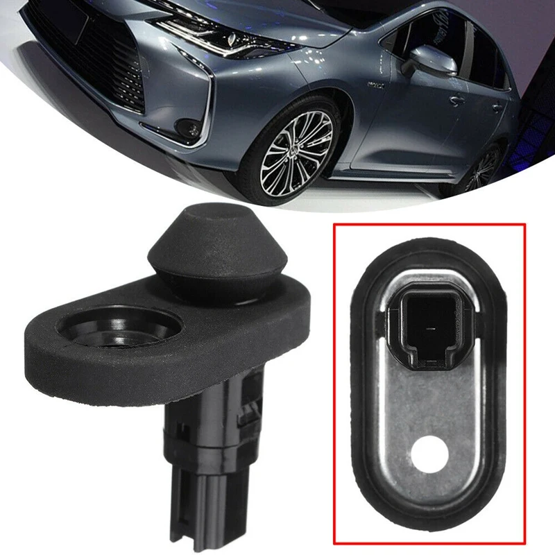 Door Courtesy Light Switch 84231-60070 for Toyota Camry Corolla Lexus ...