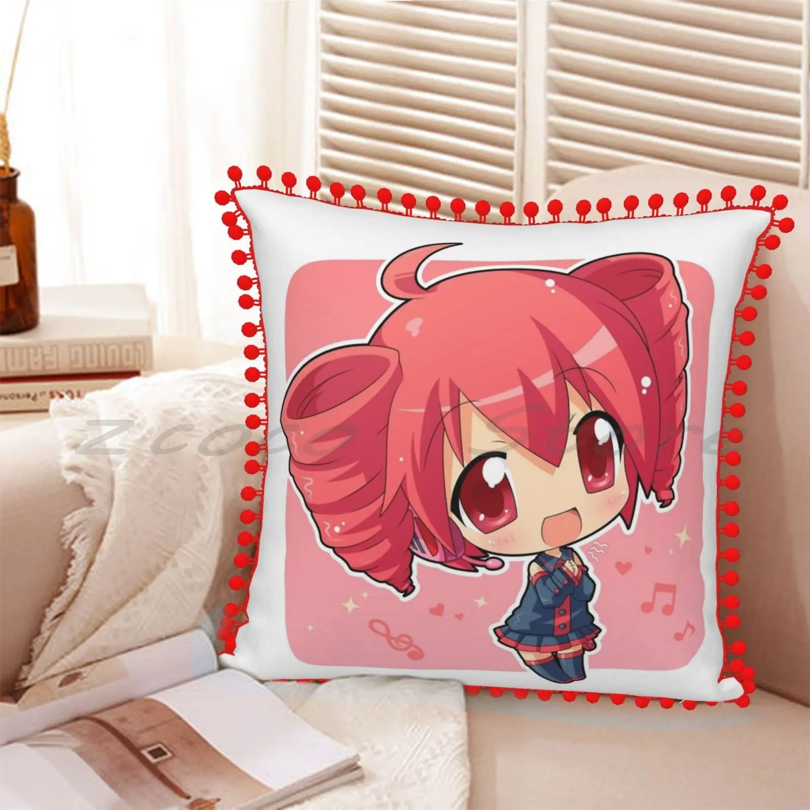 Teto Chibi