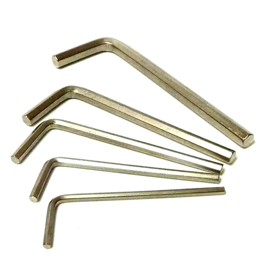 2-5mm-Hex-Key-50pcs-lot-2-5mm-Allen-Key-DIY-Hand-Tools-DIN911-Nickel ...