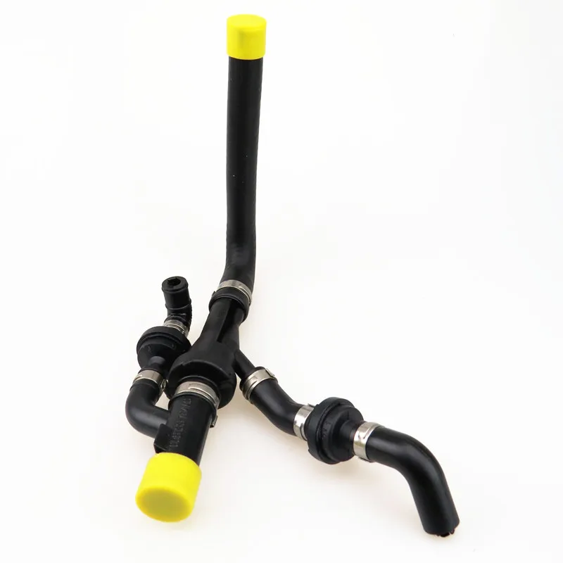 Выхлопная труба AZQFZ, вакуумный стопорный клапан, вентиляционный шланг ...