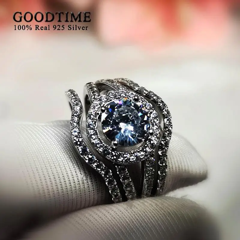 Wedding Ring Sets Under 100