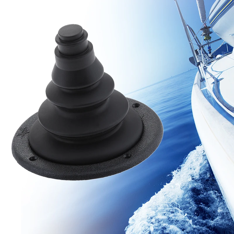 4-72-120mm-Boat-Rigging-Steering-Shift-Cable-Boot-Hole-Shifter-Cover ...