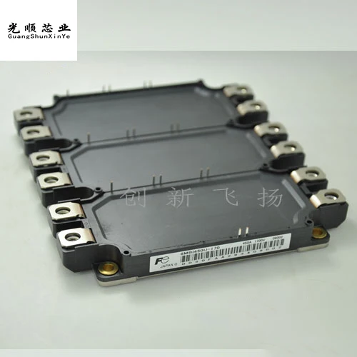 6MBI225U 120 03/6MBI225U4 120 03 IGBT|Relés e interruptores de coche| - AliExpress