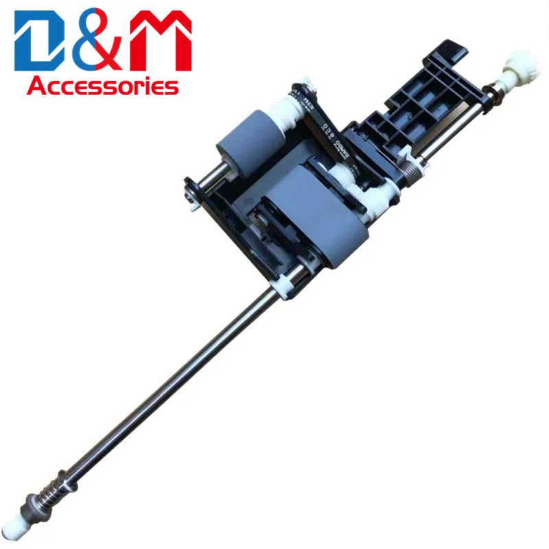 Original used ADF Pickup Roller kit Assembly D684-2101 for Ricoh MP2554 ...