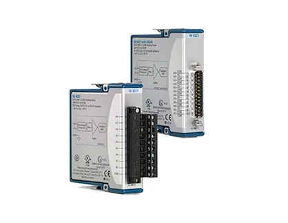 NI 9221 98% 새로운 전압 부하 모듈 볼트 포트 779014 01 D SUB 779373 01 (VIP 가격을 얻기 위해 ...