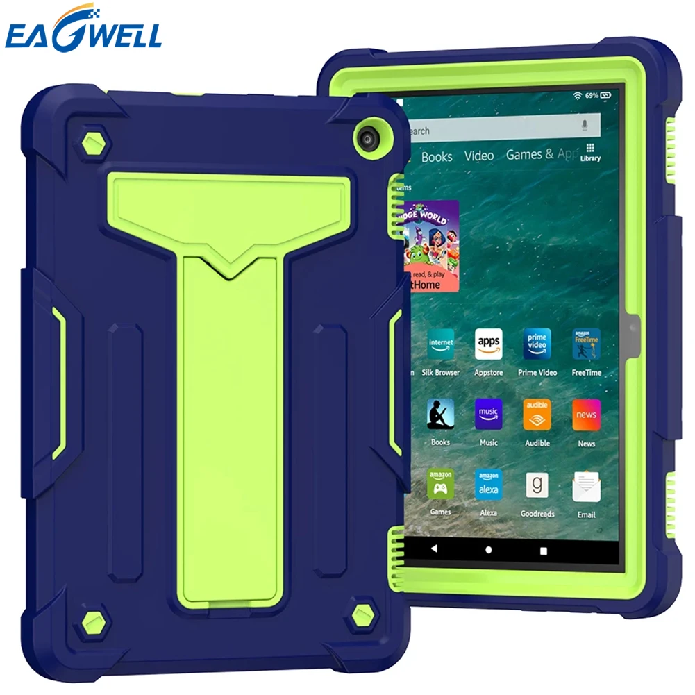 Kindle Fire Cases For Boys