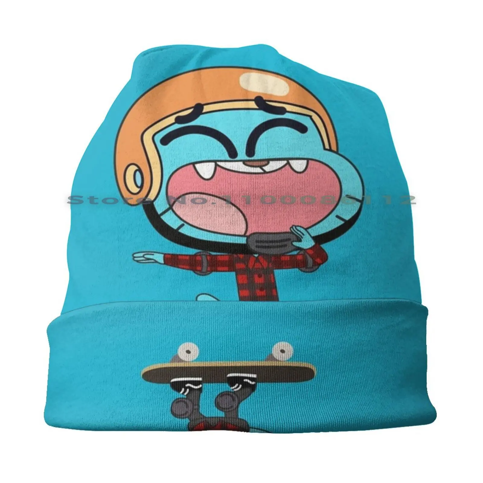 Gumball Watterson Died