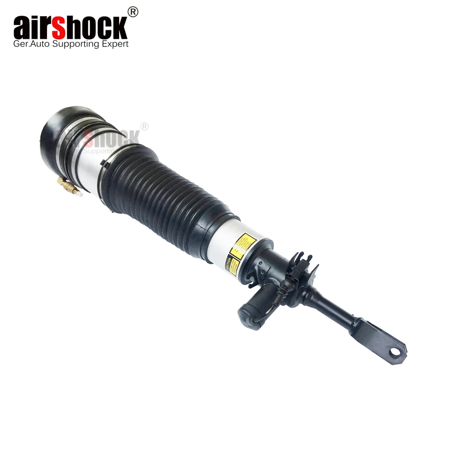 AirShock-Right-Front-Air-Spring-Suspension-Shock-Absorber-Air-Ride-Air ...
