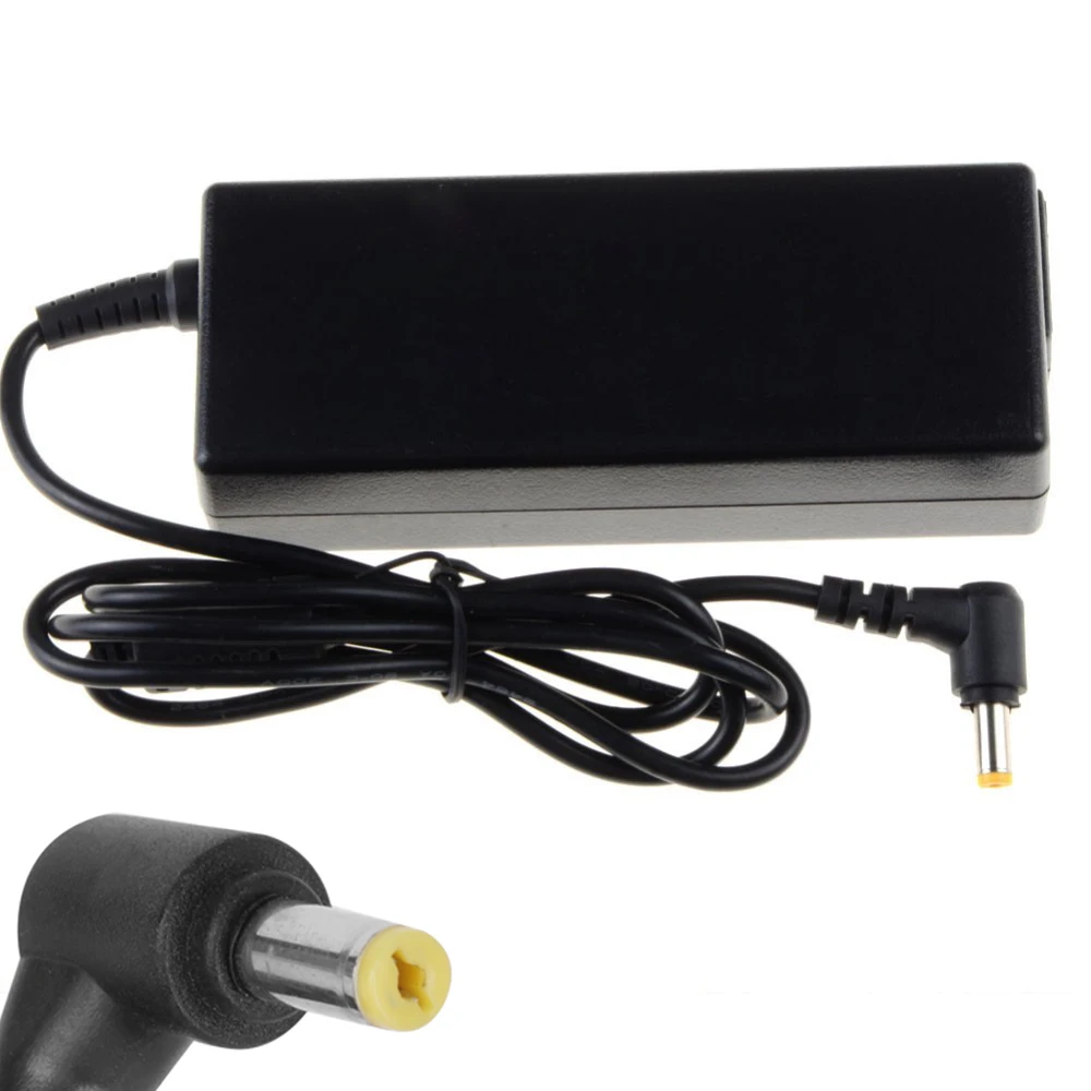5.5*1.7mm Ac Charger For Packard Bell Easynote Tj65 Tj66 Tj67 Tj72 Tj74 ...